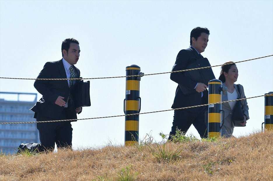 Šúdan sasen (2019) | ČSFD.cz