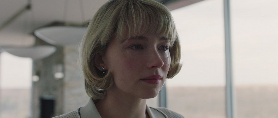 Swallow (2019) | ČSFD.sk