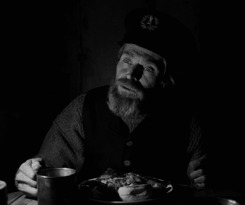 Maják (2019) | ČSFD.cz