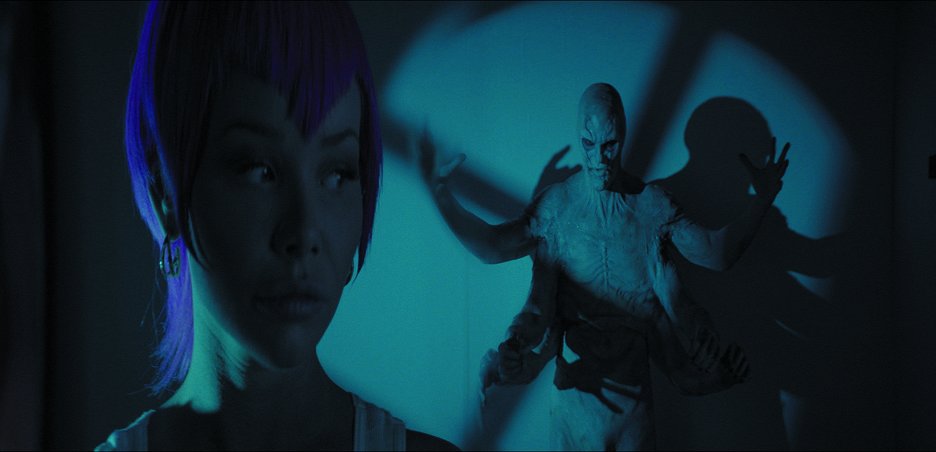 Ashley Wisdom | ČSFD.cz