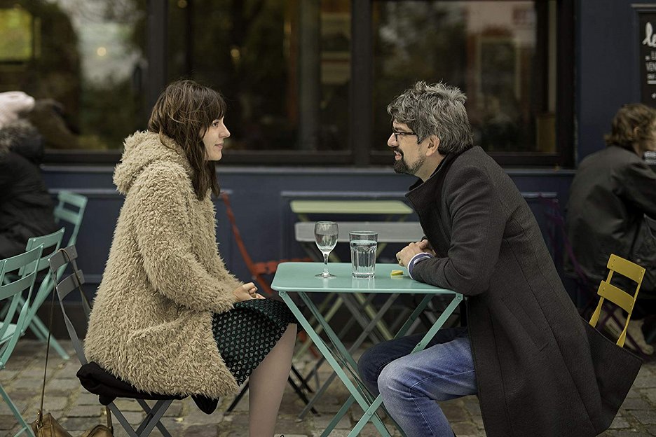 Emma Peeters (2018) | ČSFD.cz