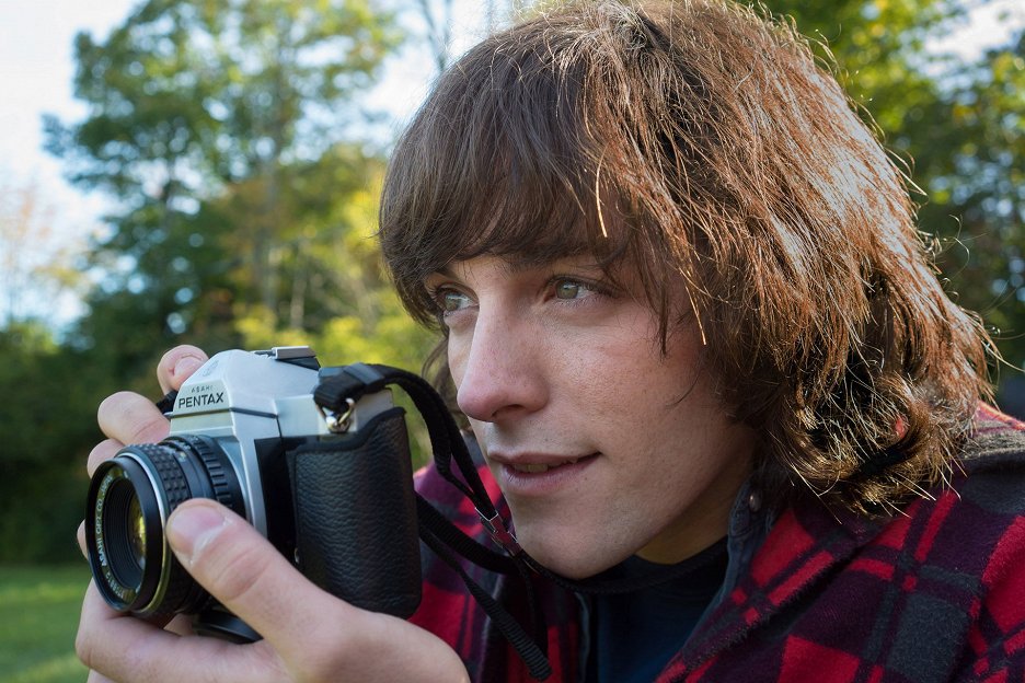 Rémi Goulet | ČSFD.cz