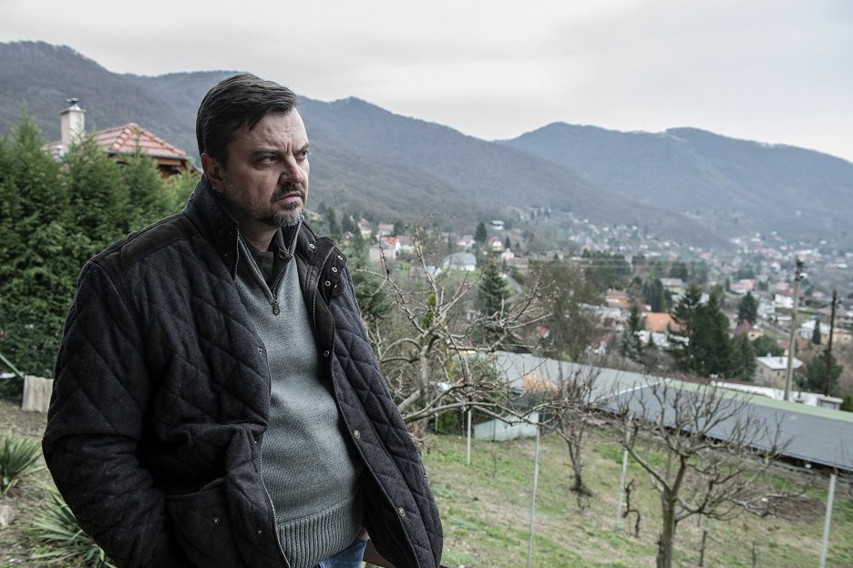 Sever - Jenom vítr (E06) (2019) | ČSFD.cz