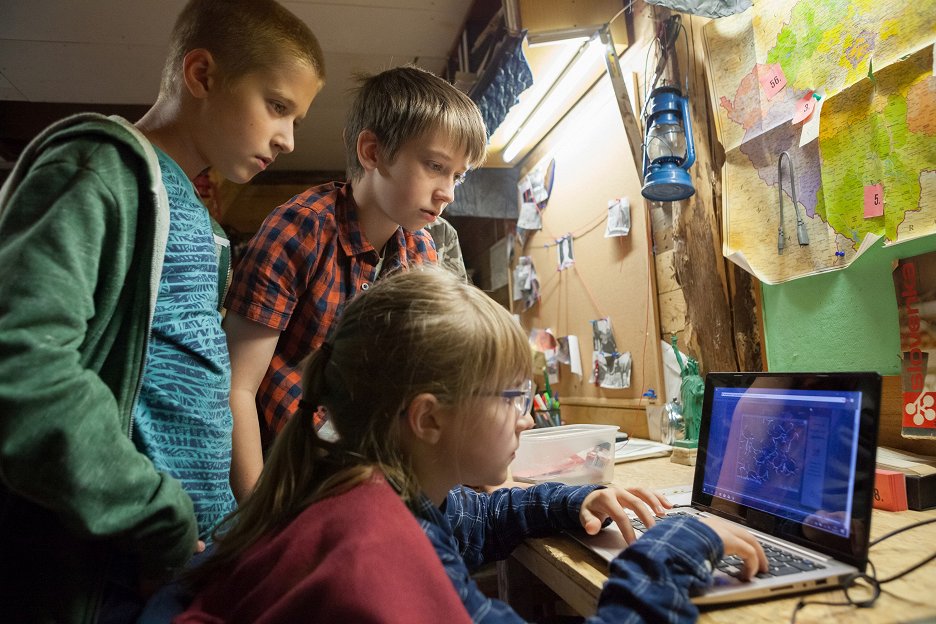 Andy Kummer | ČSFD.cz