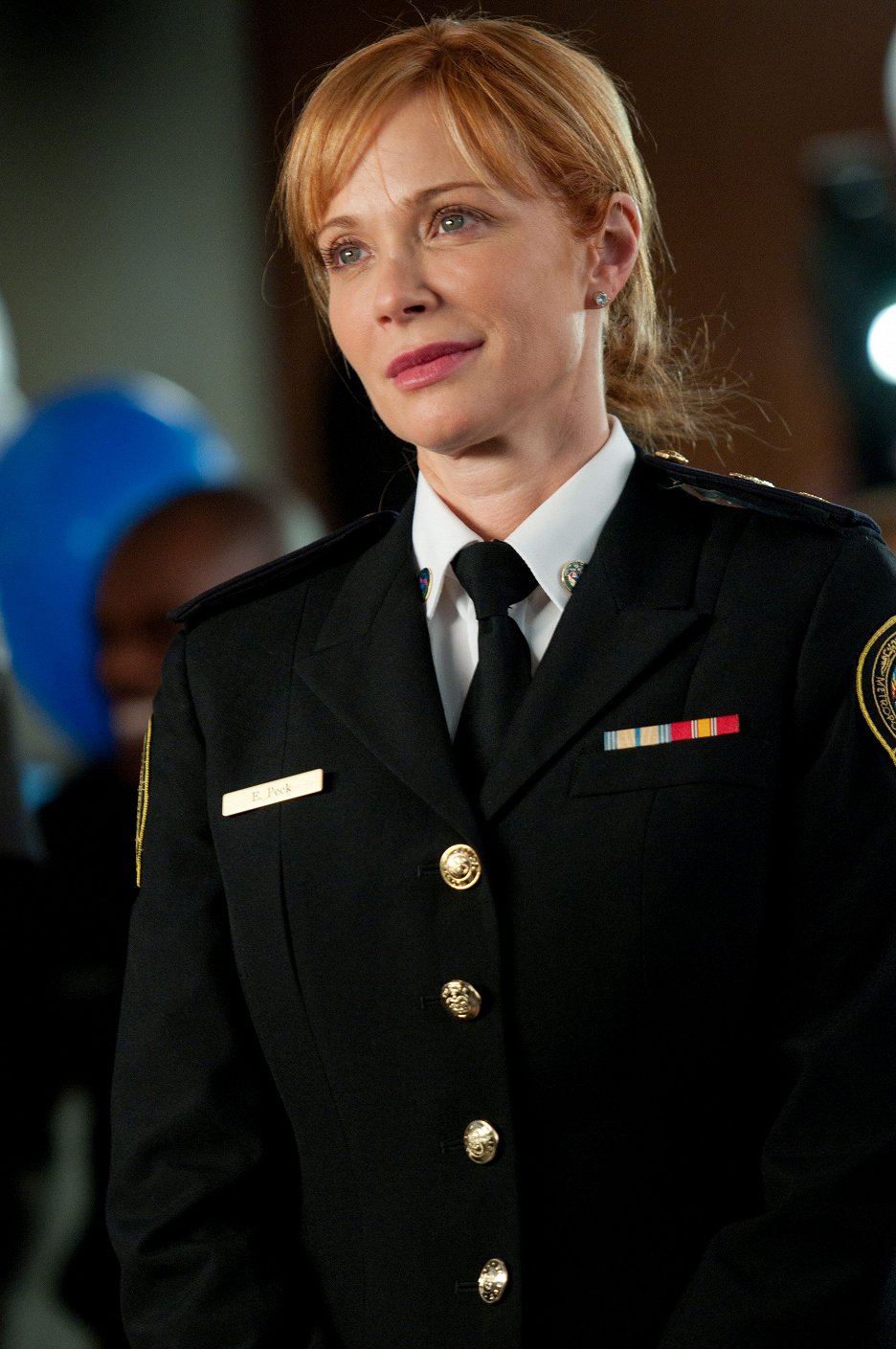 Rookie Blue - Na očích (S02E06) (2011) | ČSFD.cz