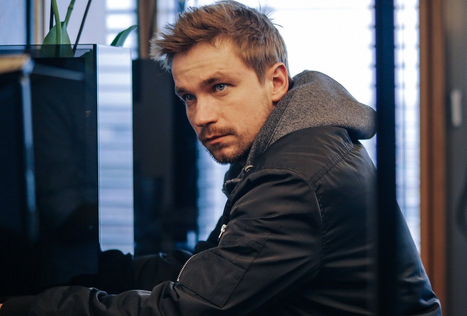 Hrdina (2019) | ČSFD.cz