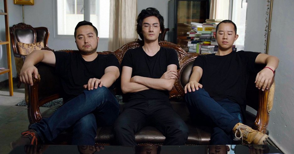 he qun lu (2018) | ČSFD.cz