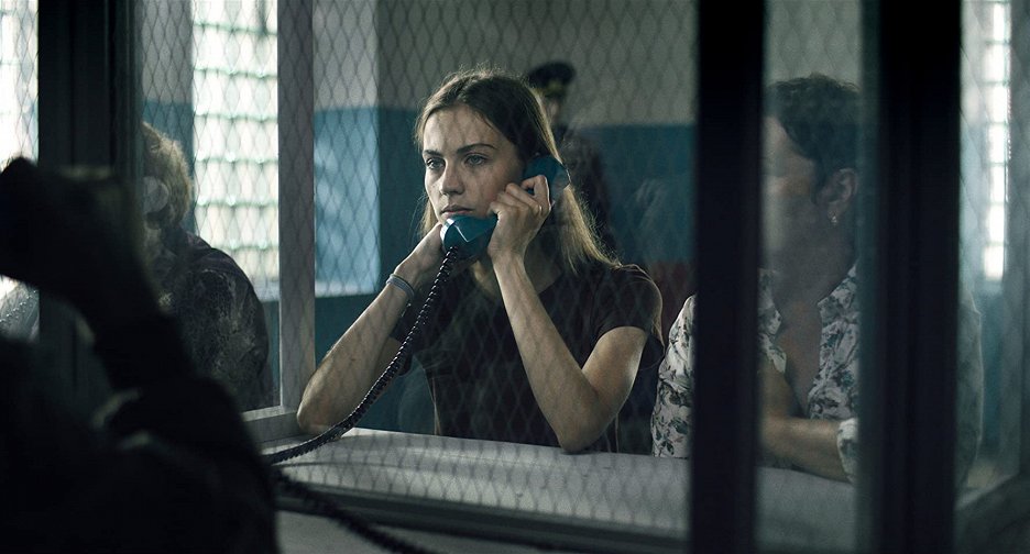 Daria Mureeva | ČSFD.cz