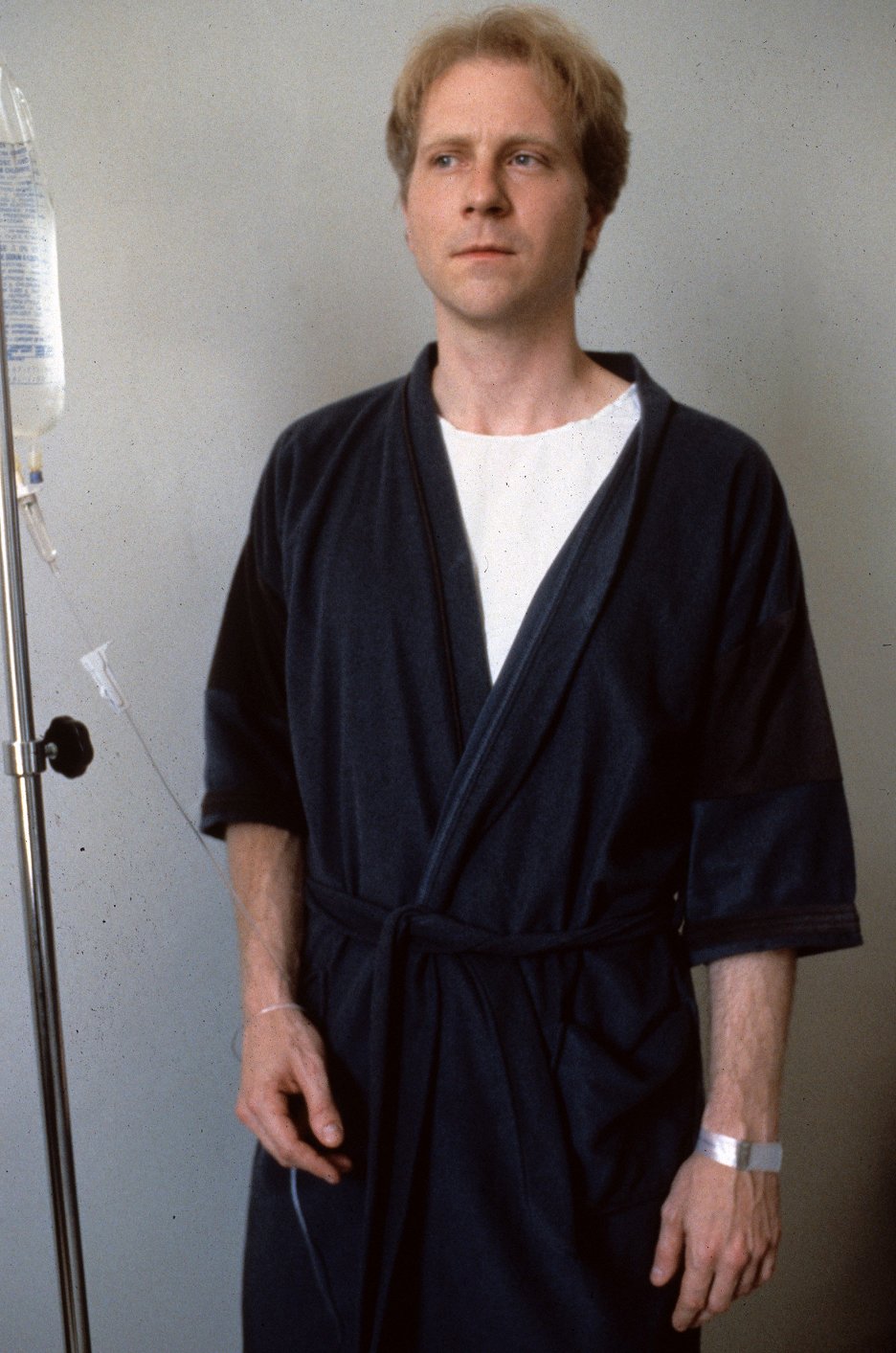 Peter Crombie | ČSFD.cz