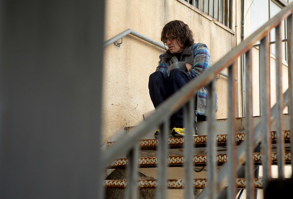 Tkaničky (2018) | ČSFD.cz