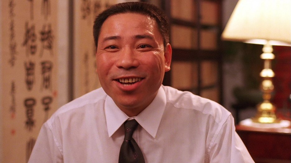Biao jie, ni hao ye! III zhi da ren jia dao (1992) | ČSFD.cz