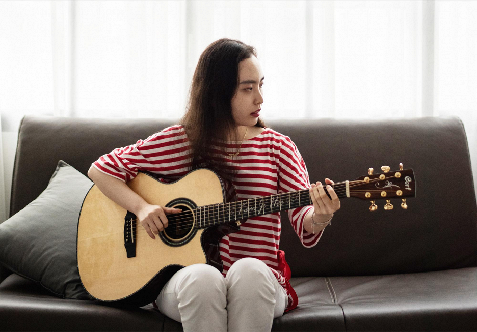 Free My Soul, Free My Song (2019) | ČSFD.cz