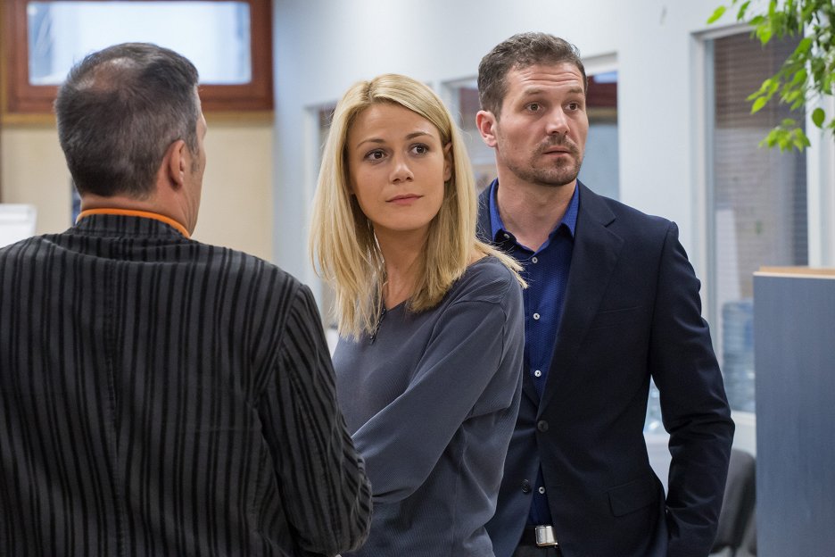 Kinga Katona | Galerie - Z filmu | ČSFD.cz