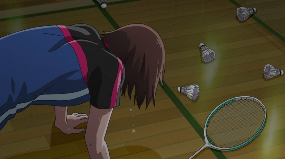 Hanebad! - Suggoi sainó! (E01) (2018) | ČSFD.cz