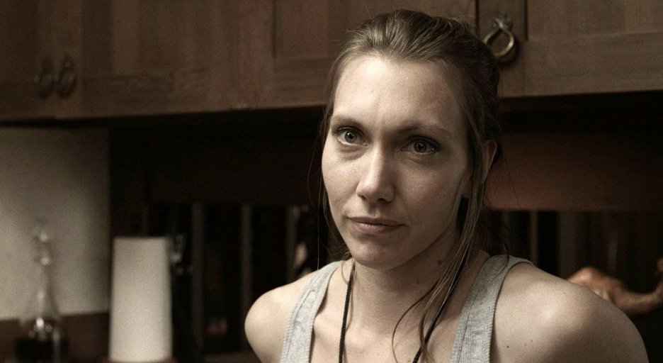 Renae Geerlings | ČSFD.cz