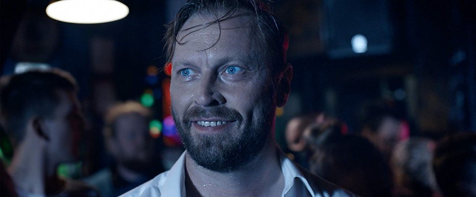 Nýr dagur í Eyjafirði (2018) | ČSFD.cz