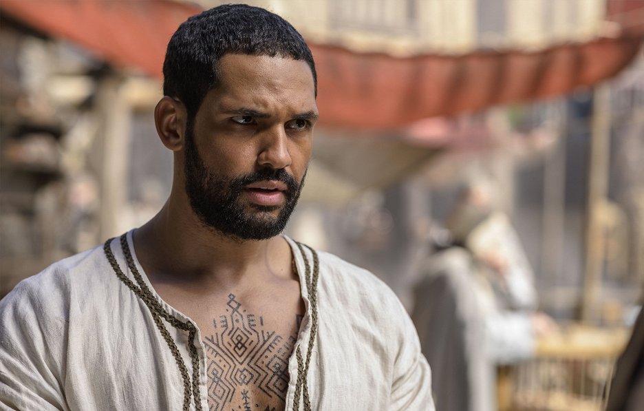 Aaron Fontaine | ČSFD.cz