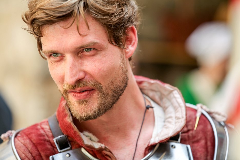 Soko Vídeň - Ritterschlag (S14E10) (2019) | ČSFD.cz