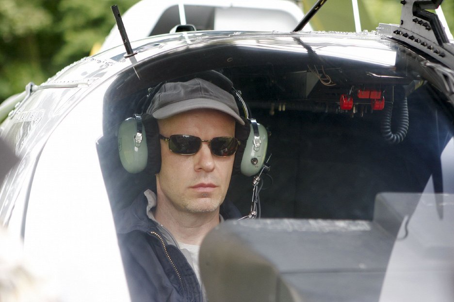 112 - Sie retten dein Leben - Vom Blitz getroffen (E58) (2008) | ČSFD.cz