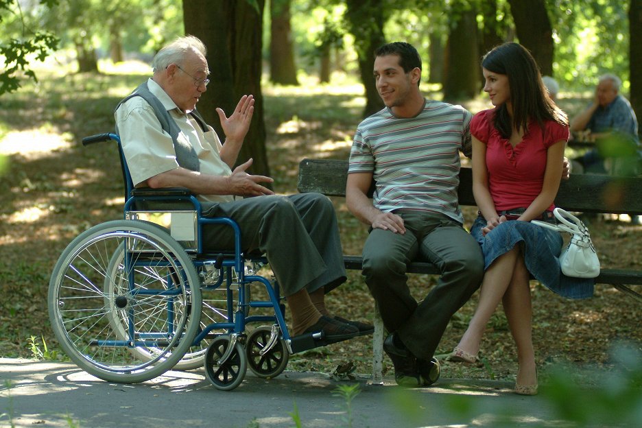 Barnabás Réti | ČSFD.cz