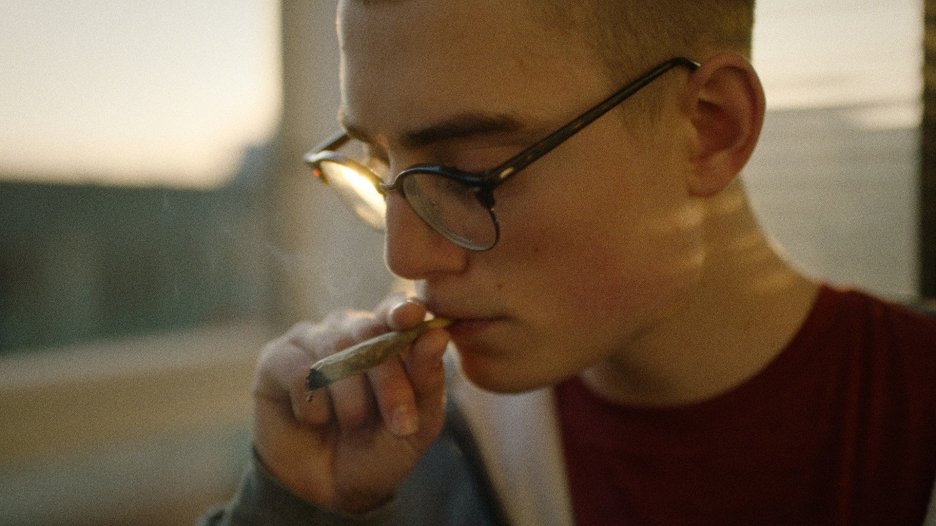 Alex - Jagad (S02E02) (2019) | ČSFD.cz