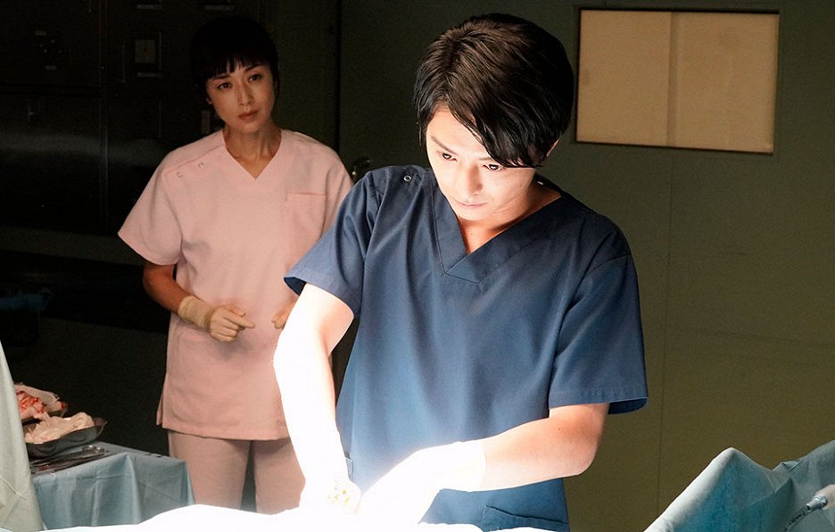 Rika - Episode 2 (S01E02) (2019) | ČSFD.cz