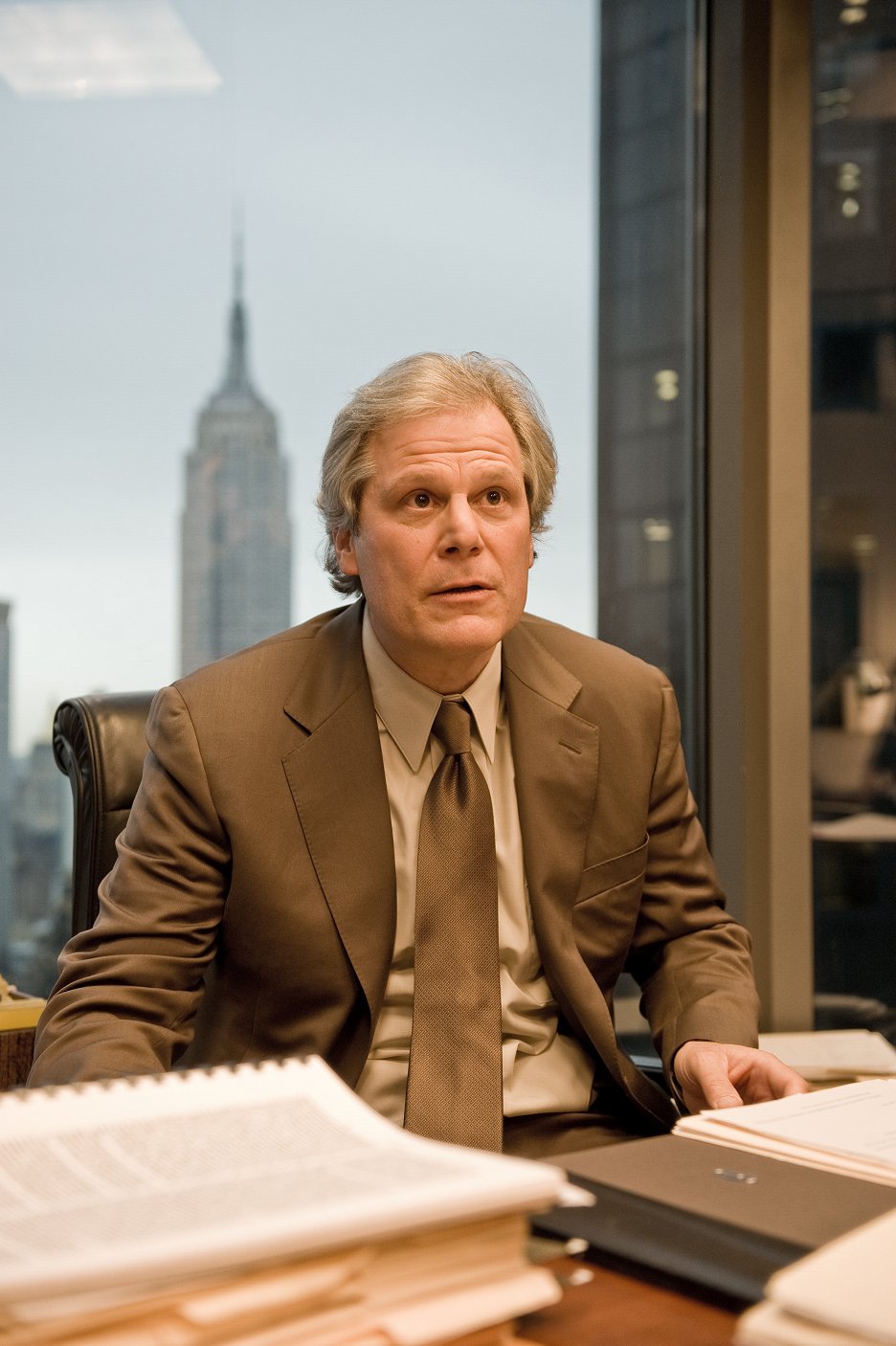 Bruce Altman | ČSFD.cz