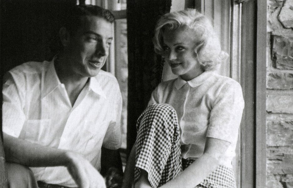 S láskou Marilyn (2012) | ČSFD.cz