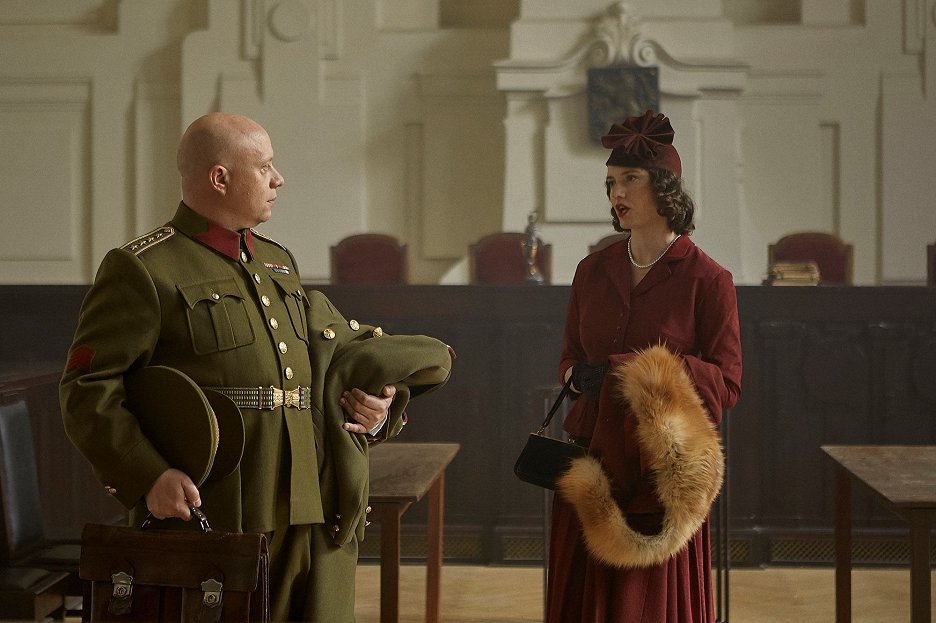 Rebeka Poláková | ČSFD.sk