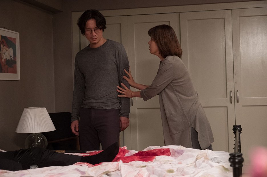 Sae-byeok Song | Galerie - Z filmu | ČSFD.cz