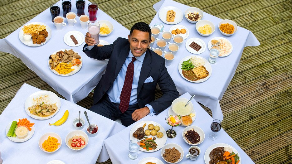 Javid Abdelmoneim | ČSFD.cz