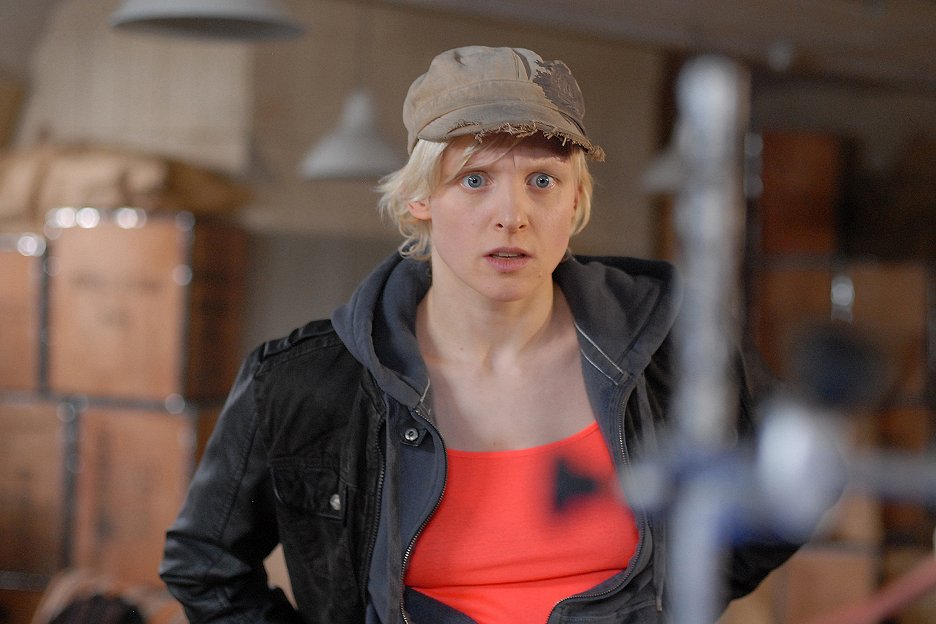 Die Pfefferkörner - In die Tonne (S10E11) (2013) | ČSFD.cz