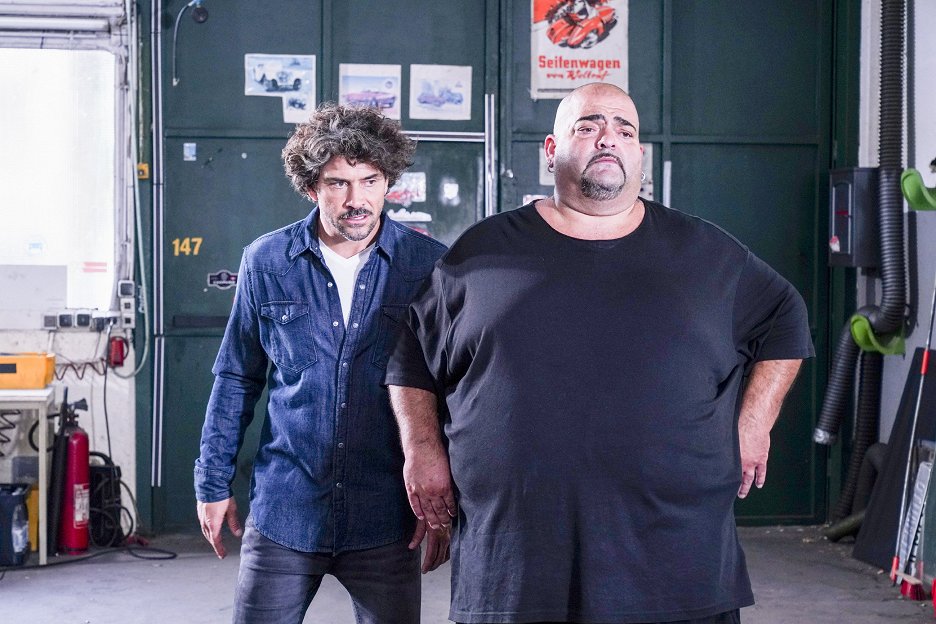 Herz über Kopf - Belogen und betrogen (E45) (2019) | ČSFD.cz