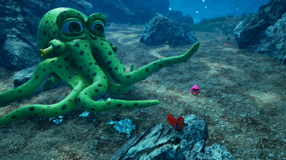 Izzie's Way Home (2016) | ČSFD.cz