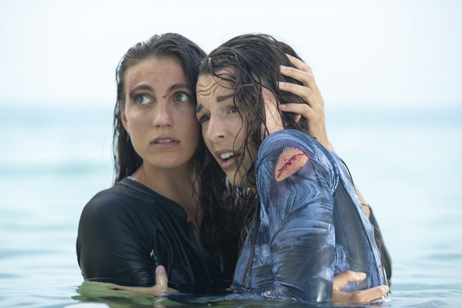 Gina Vitori | ČSFD.sk