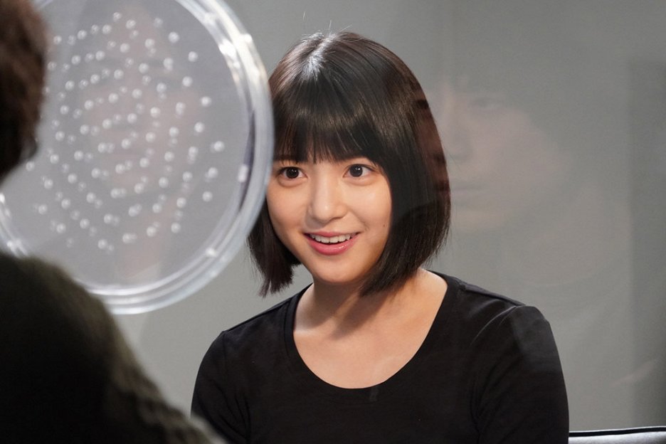 Innocence: Enzai bengoši - Episode 7 (E07) (2019) | ČSFD.cz