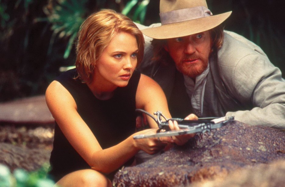 Peter McCauley | ČSFD.cz