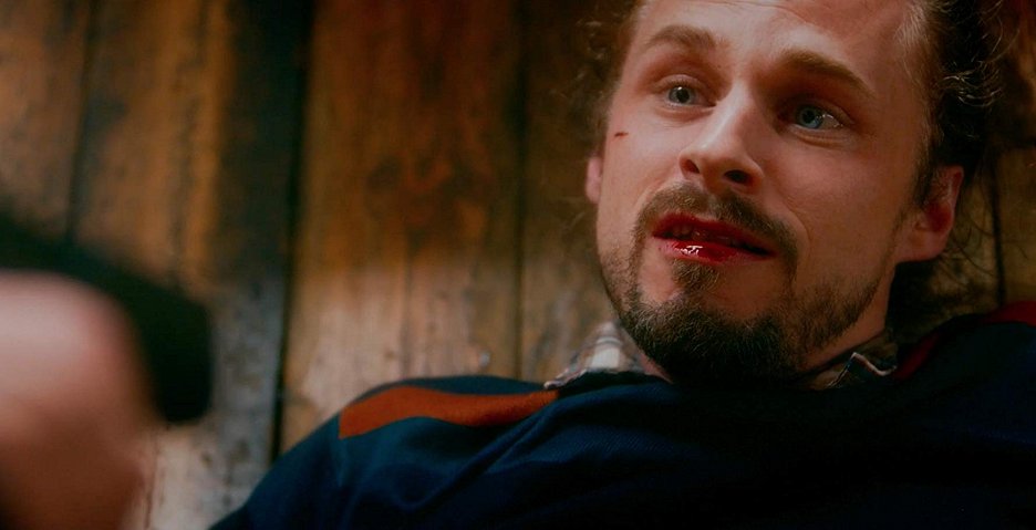 Amber (2017) | ČSFD.cz