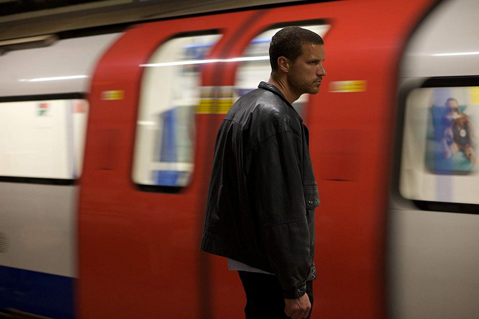 Paris Stangl | Galerie - Z filmu | ČSFD.cz