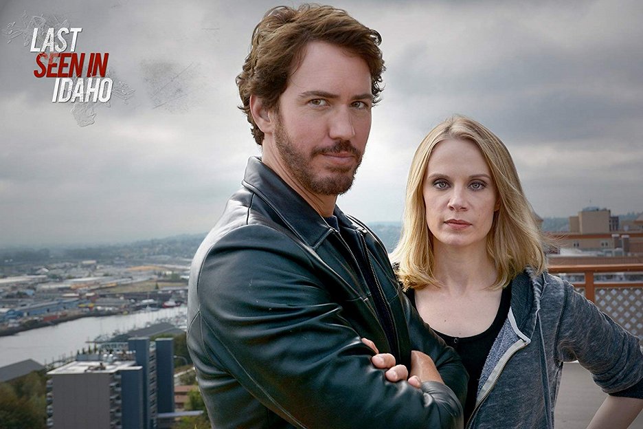 Hallie Shepherd | Galerie - Z filmu | ČSFD.cz