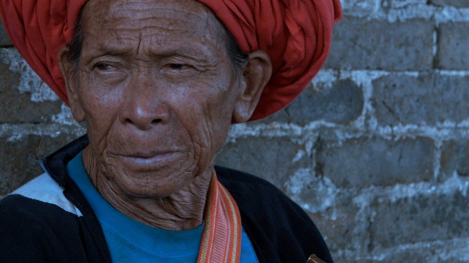 Fading Mountains (2018) | ČSFD.cz