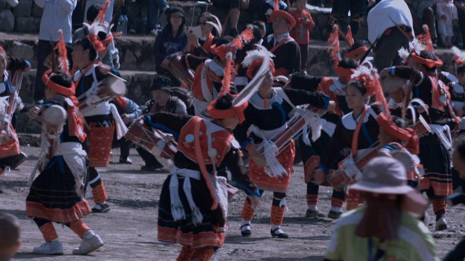 Fading Mountains (2018) | ČSFD.cz