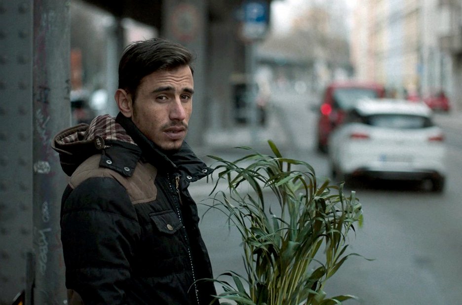 Azzam (2018) | ČSFD.cz