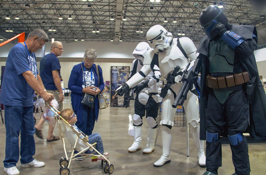 The History of Fantasy (2019) | Gallery - Photos | ČSFD.cz