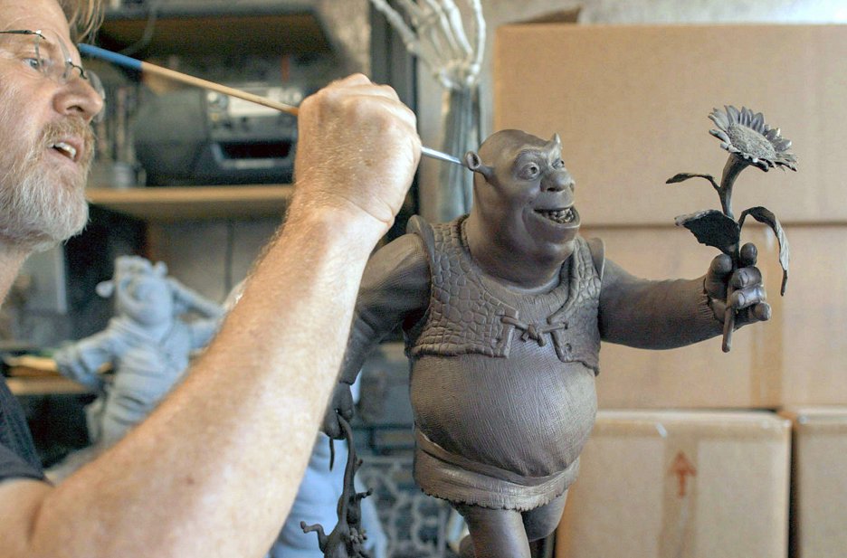 The History of Fantasy (2019) | Gallery - Photos | ČSFD.cz