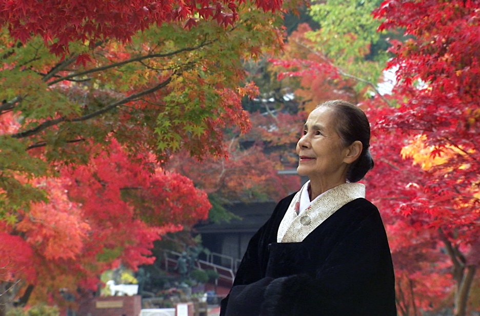 Tsuruko's Tea Journey (2016) | Galerie - Z filmu | ČSFD.cz