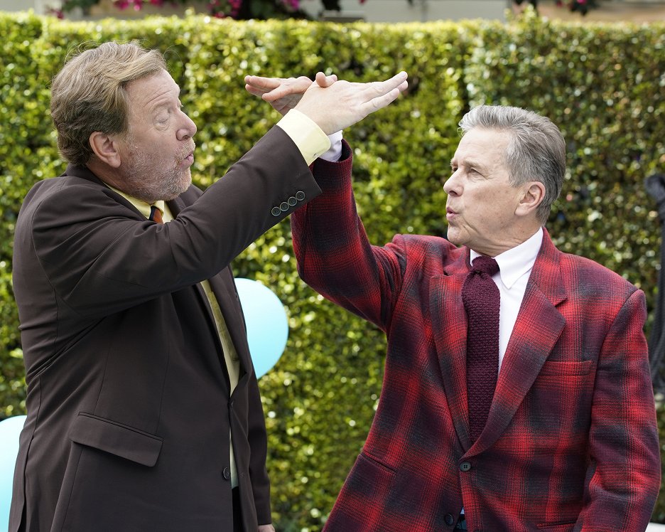 James Widdoes | ČSFD.cz