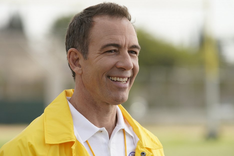 Schooled - The Rudy-ing of Toby Murphy (S02E03) (2019) | ČSFD.cz