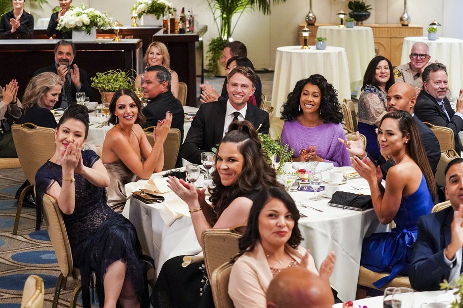 All Rise Sweet Bird Of Truth S01E03 2019 SFD cz all-rise-sweet-bird-of-truth-s01e03-2019-sfd-cz