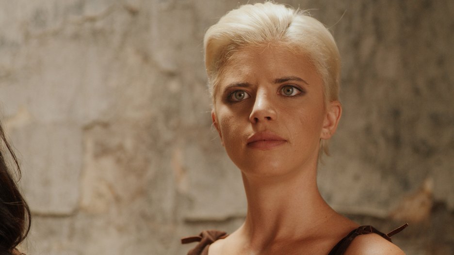 Isabelle Bonfrer | ČSFD.cz